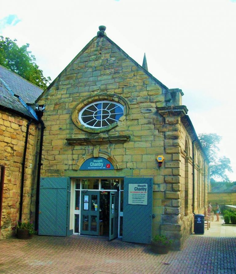 Morpeth Chantry - Morpeth's Heritage