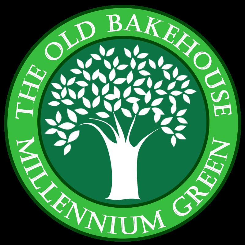 Old Bakehouse Millennium Green - Morpeth's Heritage